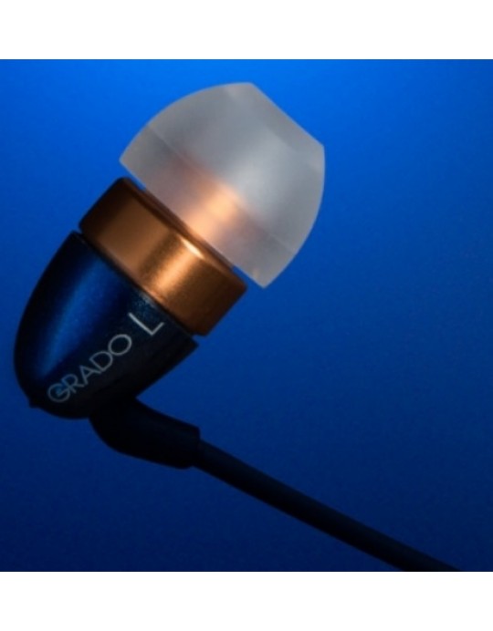 Casques Grado - In-Ear Series